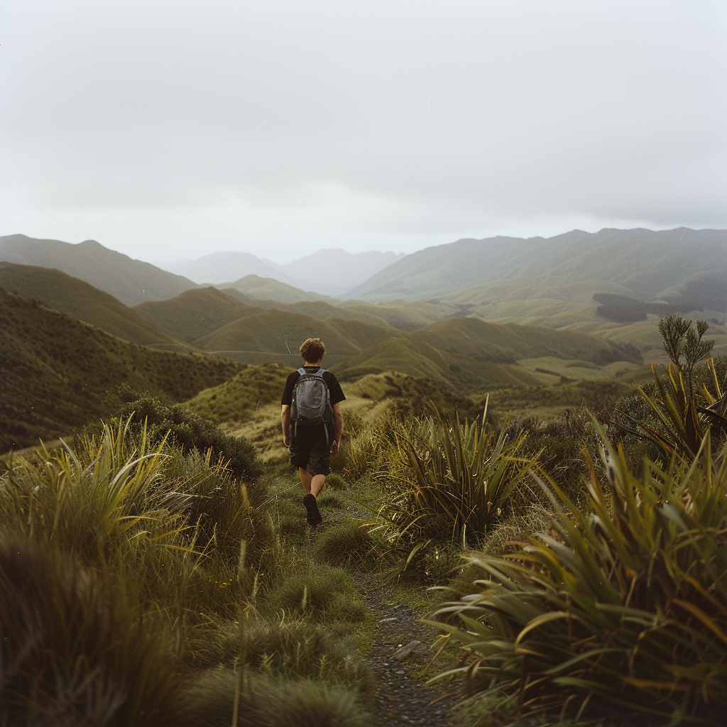 5 Must-Have Items for Exploring New Zealand's Great Outdoors – Wild Kiwi